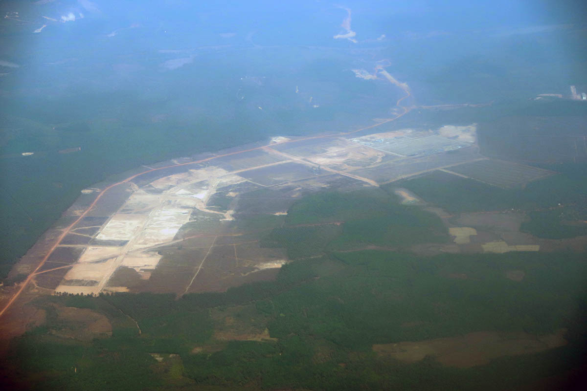 Dawei SEZ (Gallery, Design for Conservation)