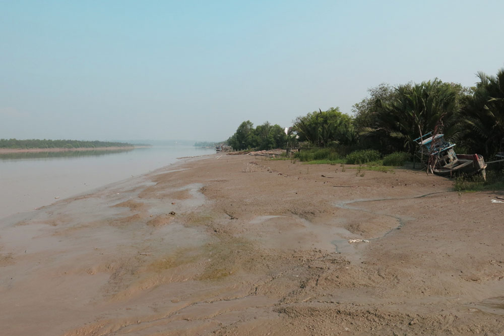 Myanmar, Site Visit, 2015 (Gallery, Design for Conservation)