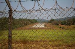 Myanmar, Site Visit, 2015 (Gallery, Design for Conservation)
