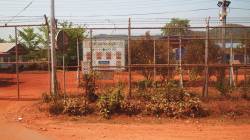 Myanmar, Site Visit, 2015 (Gallery, Design for Conservation)