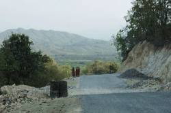 Myanmar, Site Visit, 2015 (Gallery, Design for Conservation)